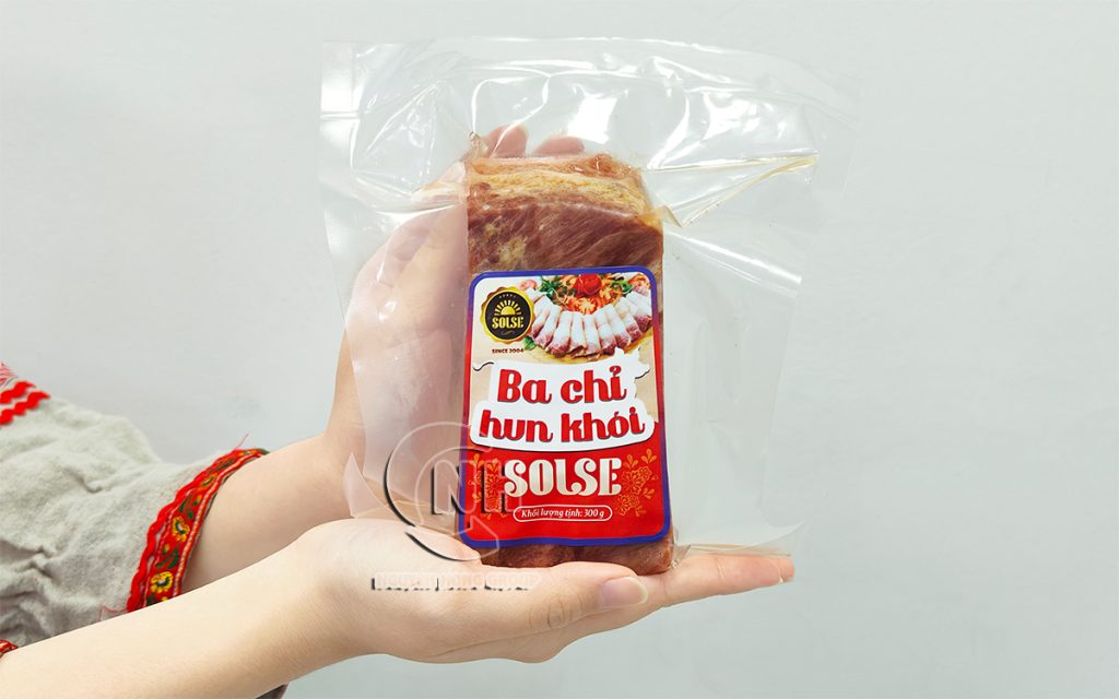 Ba chỉ Hun khói SOLSE: Thông tin chính thức 2025